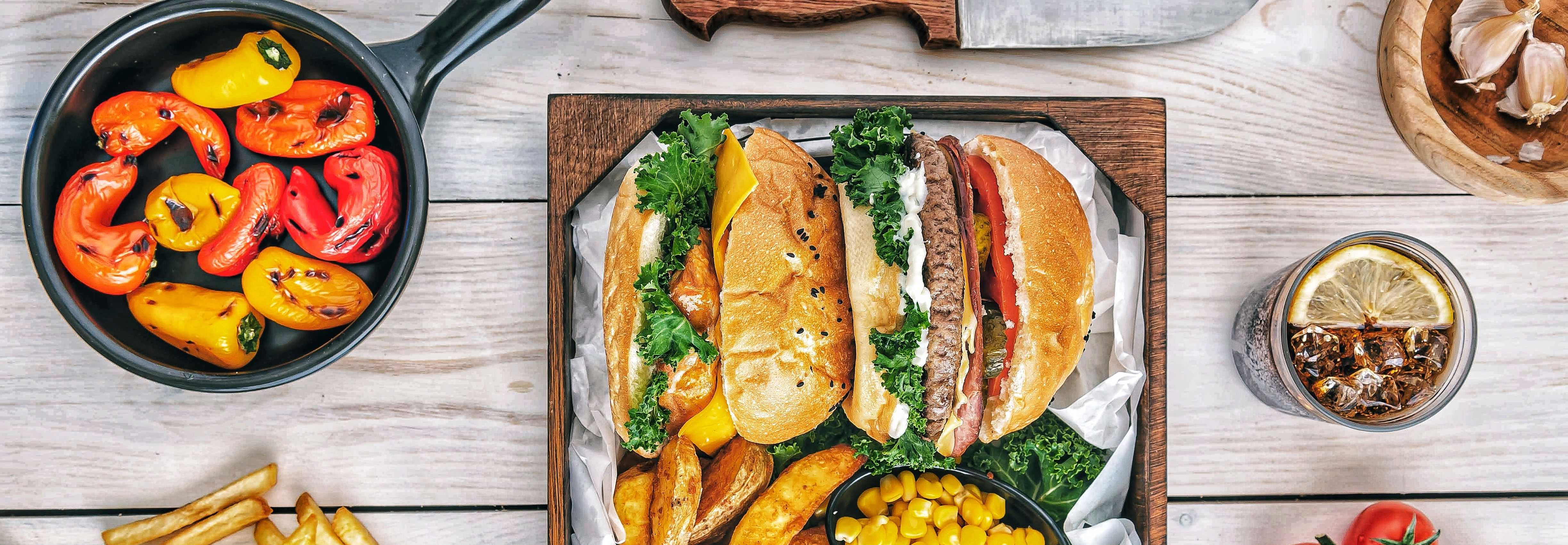 A.I. Loves Food. Process Optimization of Food Production Lines ...